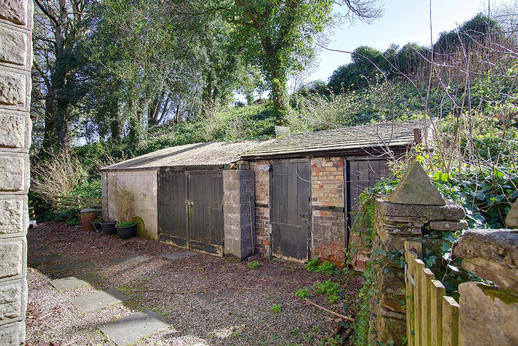 Underley Lodge, Kirkby Lonsdale - Davis & Bowring